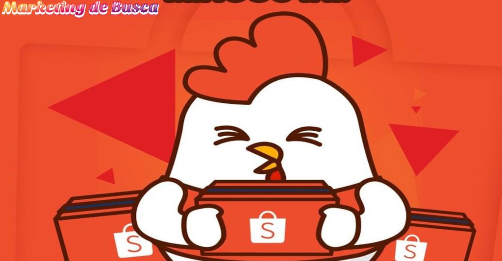 Shopee Indonesia: Bisnis Online Sukses di Era Digital